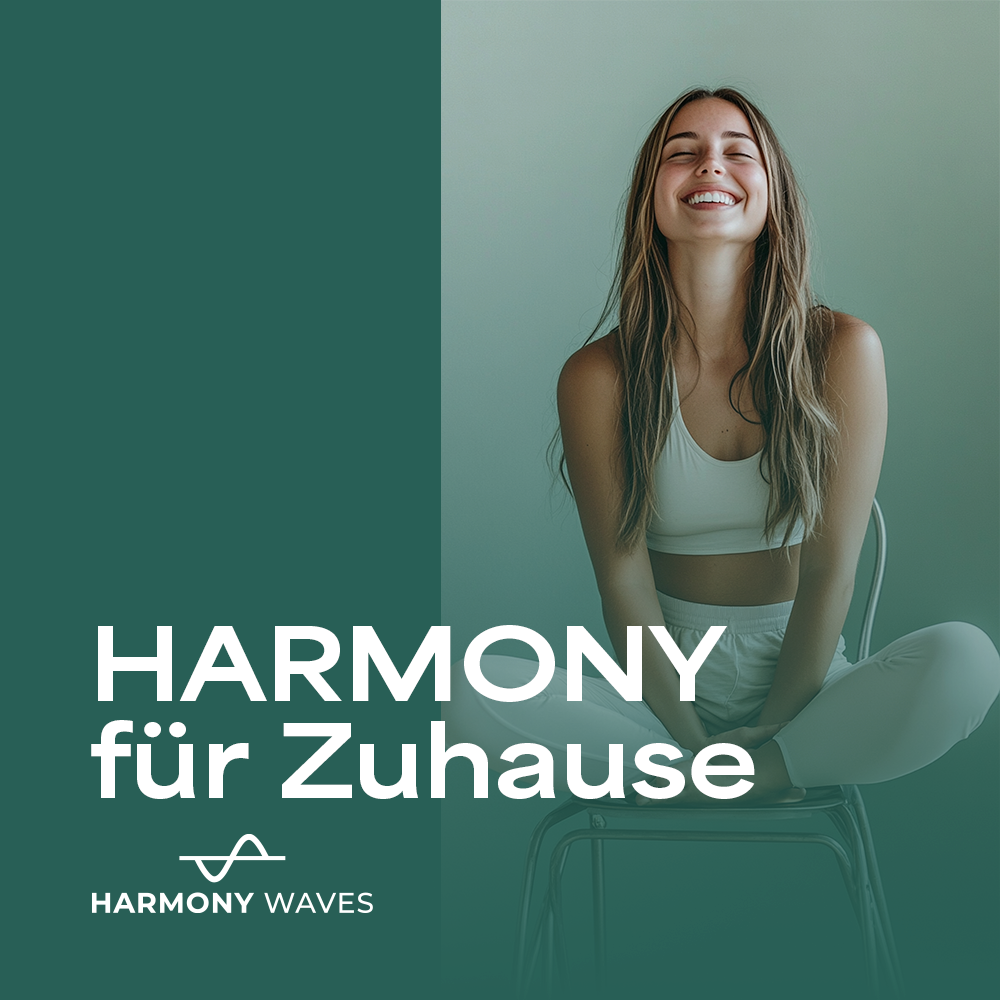 HARMONY für Zuhause – HARMONY WAVES