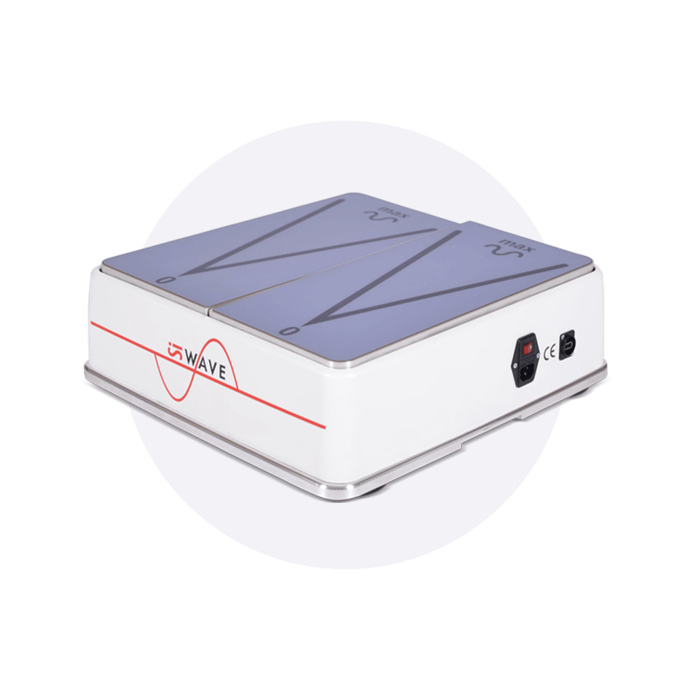 SiWAVE MULTI BASIC – HARMONY WAVES